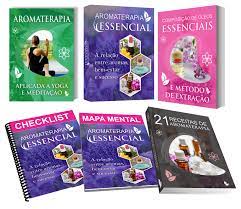 Aromaterapia Essencial