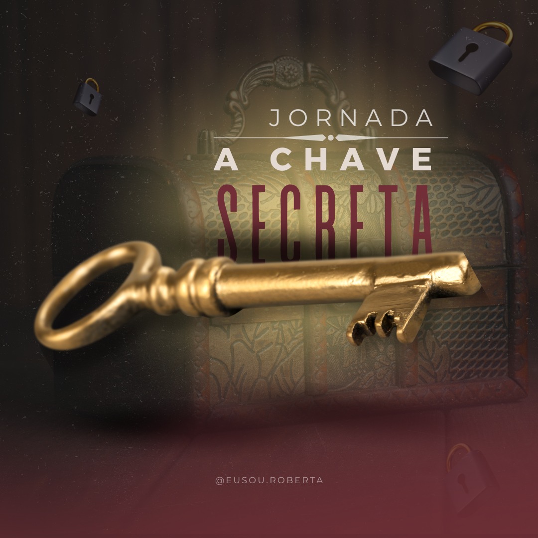 Jornada A Chave Secreta