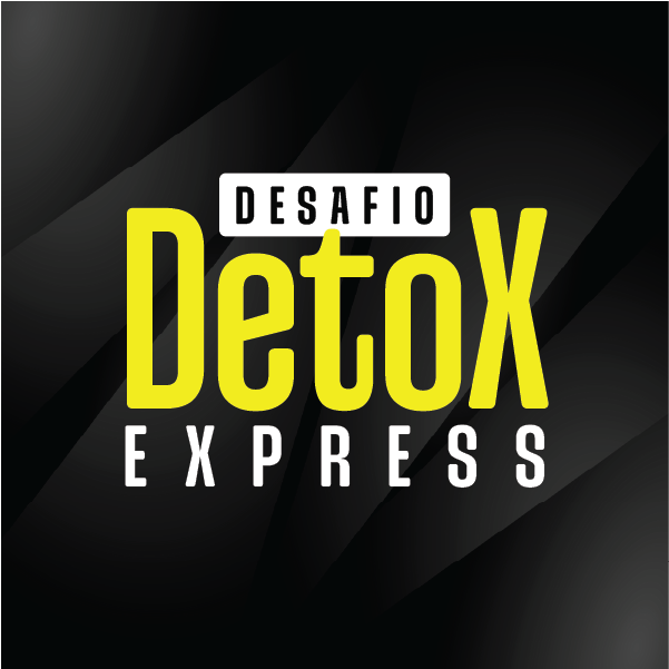 Desafio Detox Express