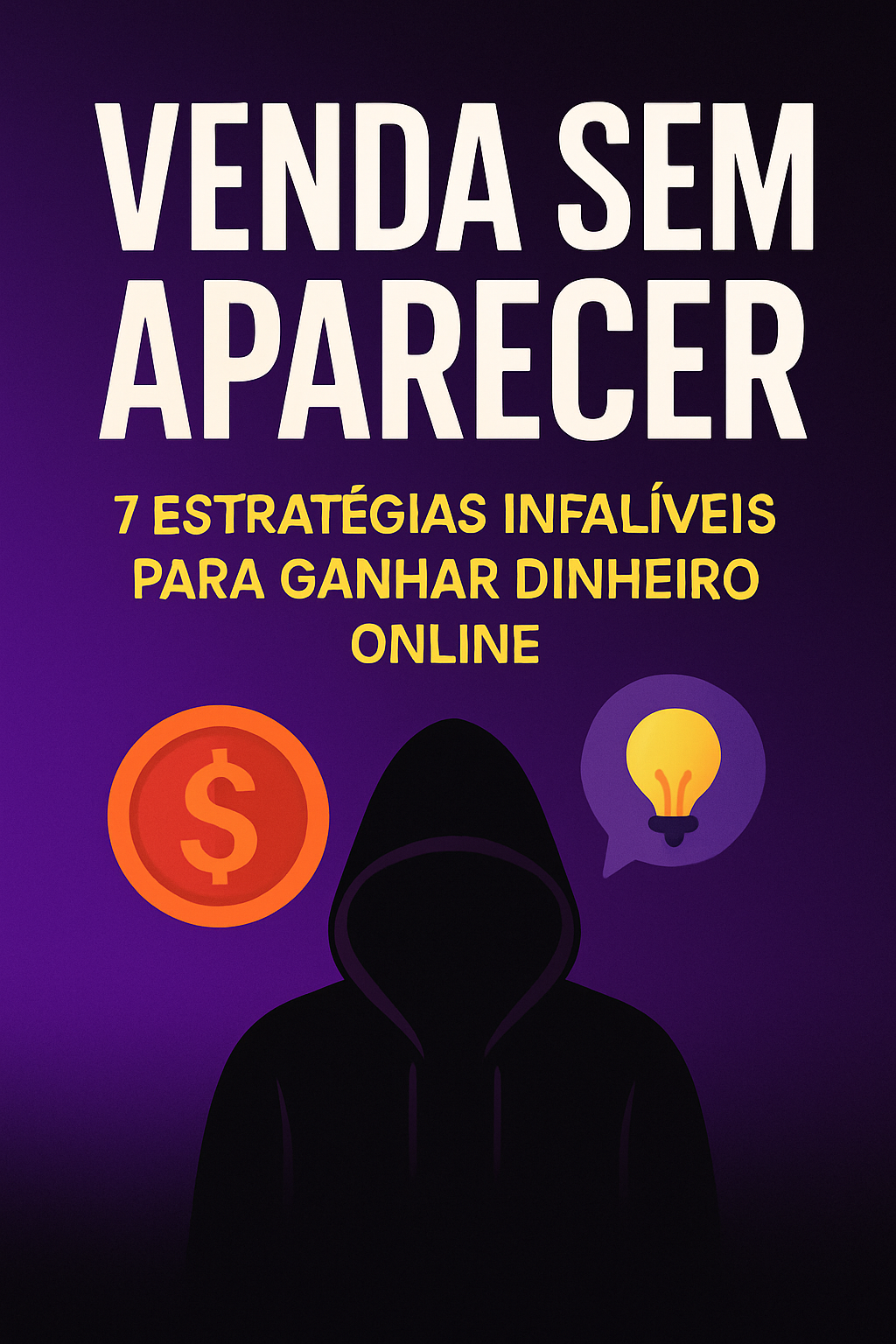 Venda Sem Aparecer - RAPHAEL FERREIRA BRITO | Hotmart
