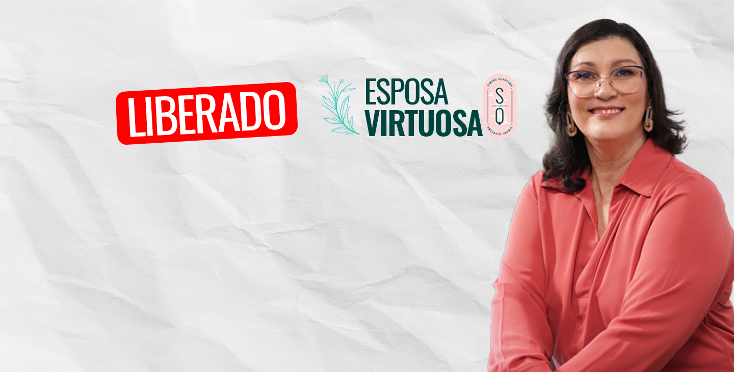 Mini curso Esposa Virtuosa | Simone Quaresma - Simone Quaresma | Ho...