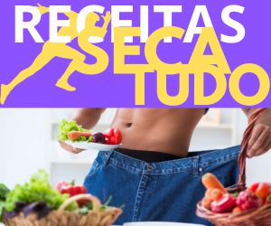Receita seca tudo - Planetoflust | Hotmart