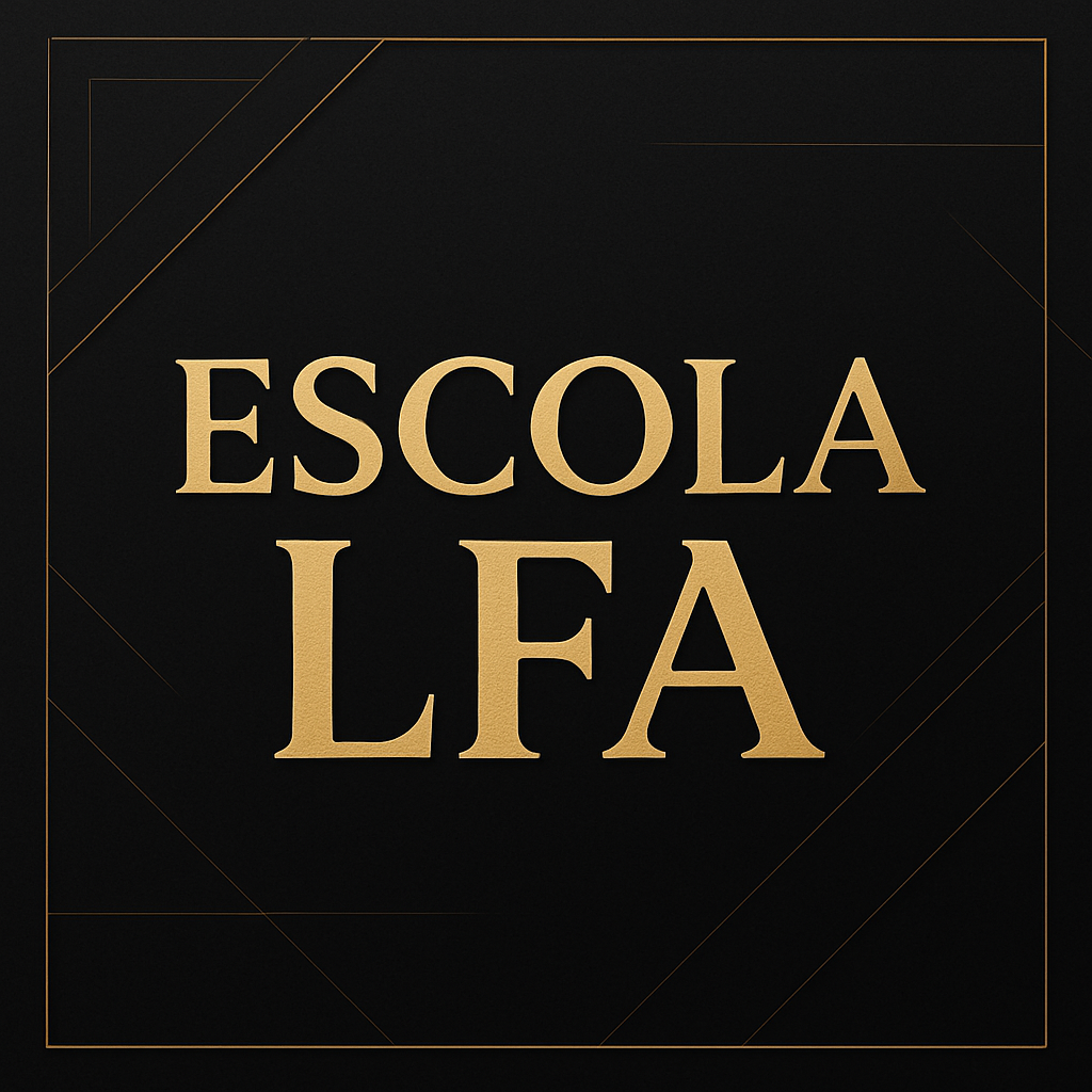 ESCOLA LFA - Raquel Fernandes Venâncio | Hotmart