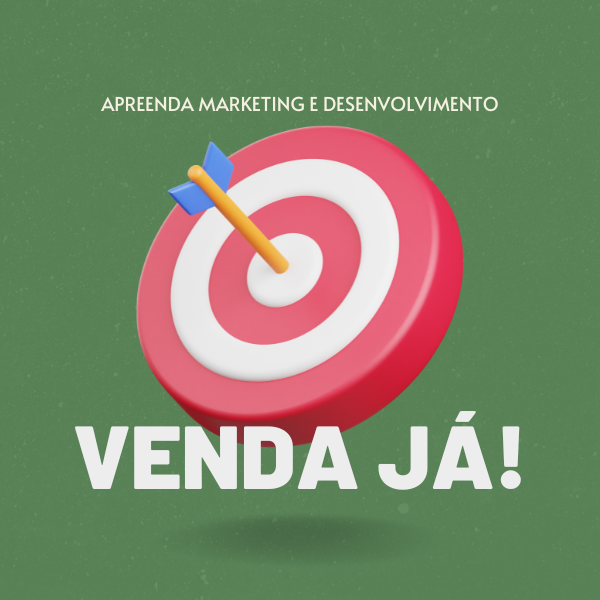 Curso Venda Já! - Apreenda MKT / Produções / Eventos | Hotmart