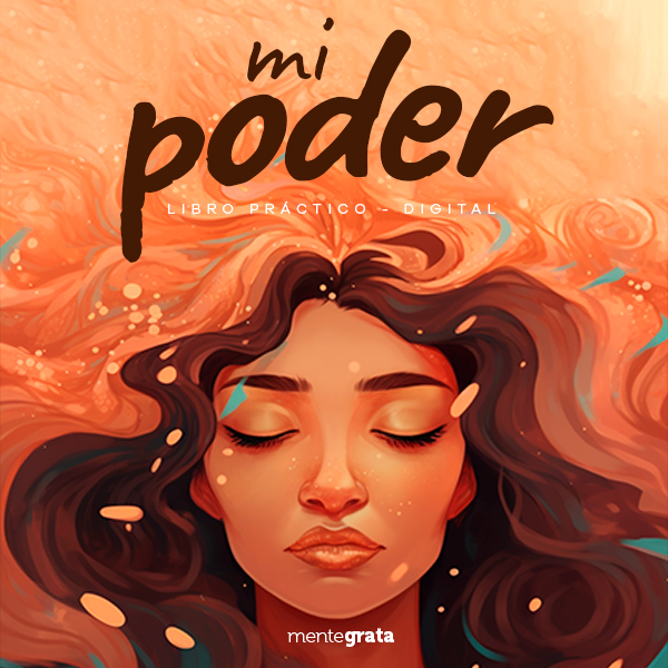 Libro Práctico Mi Poder