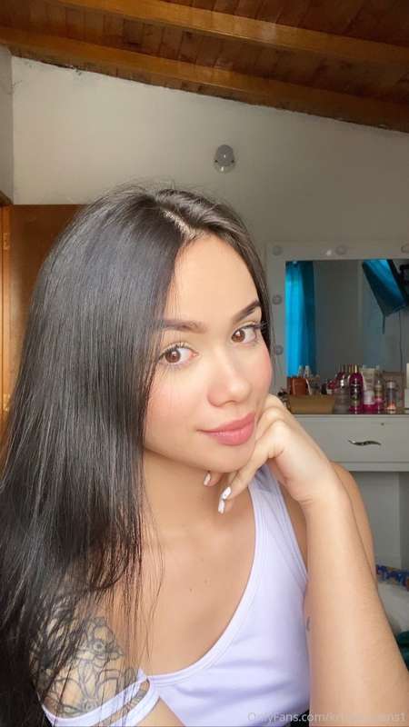 maria exclusive content