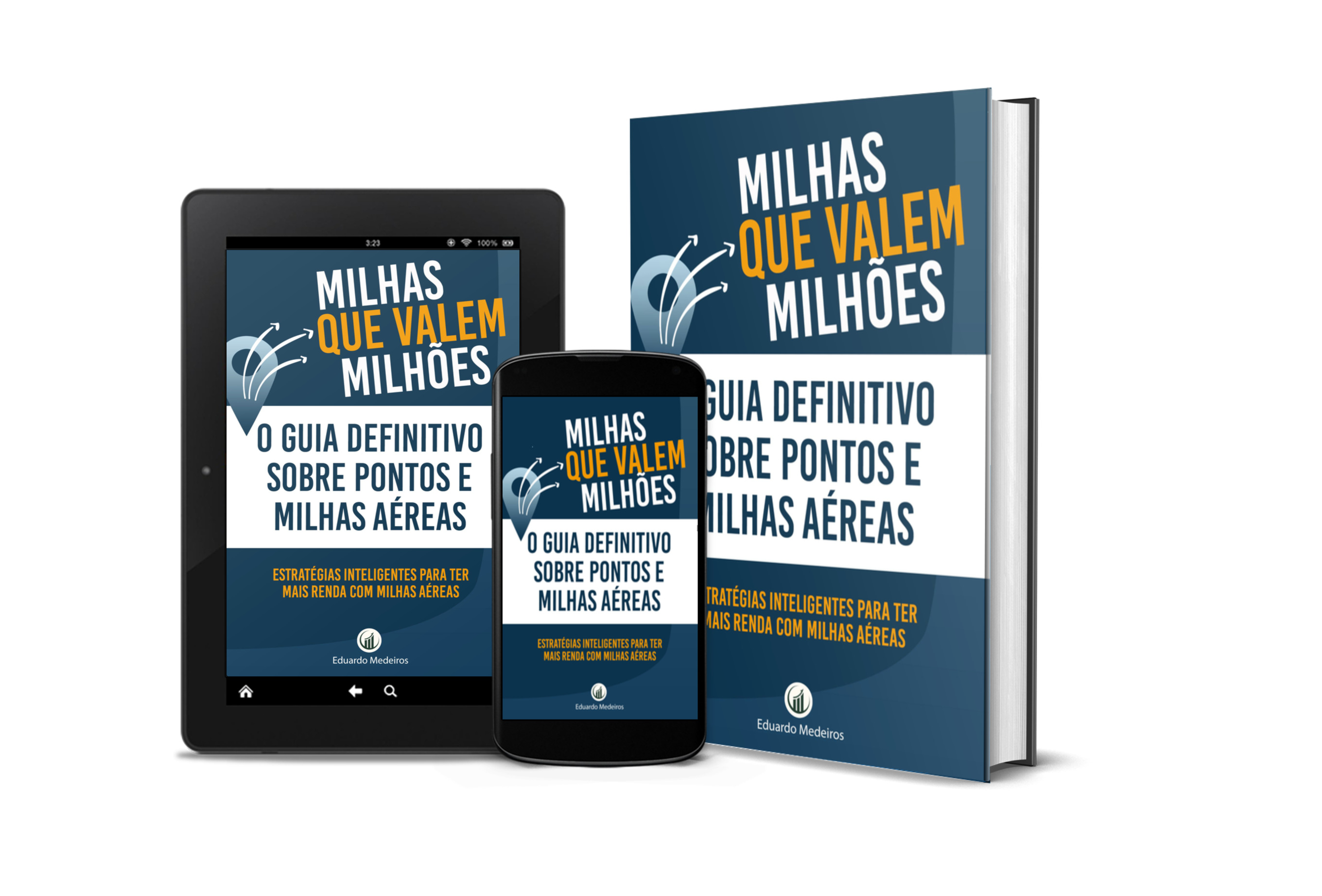 Milhas Que Valem Milhões - Guia Definitivo Sobre Pontos e Milhas Aé...