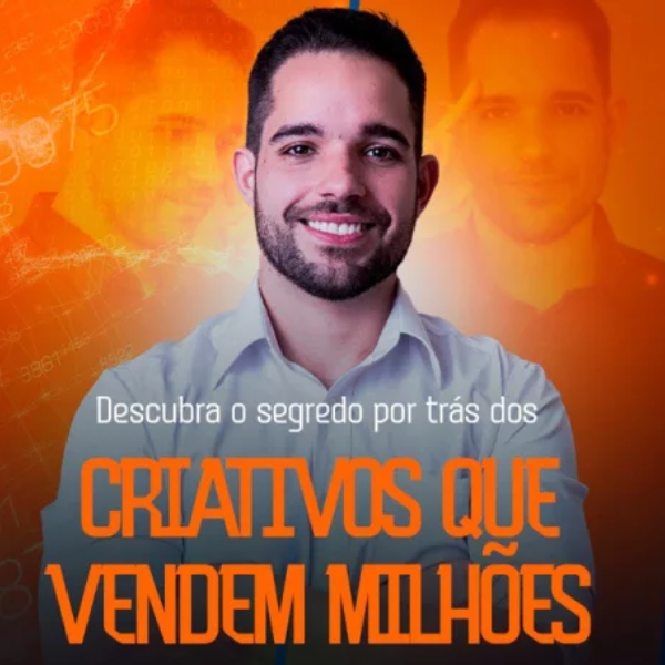 Criativos Certeiros: Pacote com mais de 2000 Modelos de Criativos A...