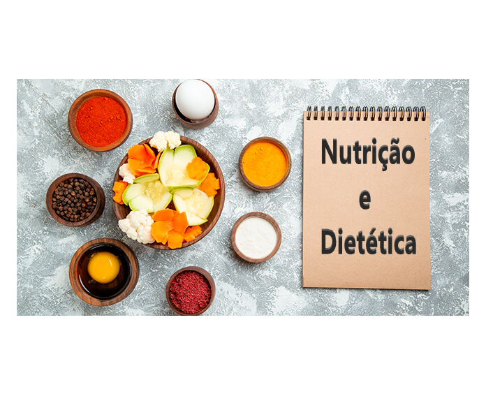 NUTRIÇÃO E DIETÉTICA - Eduarda S | Hotmart