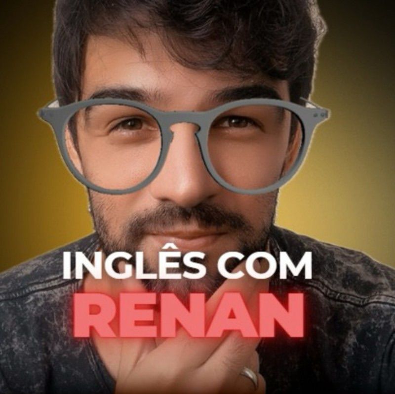 Inglês com Renan