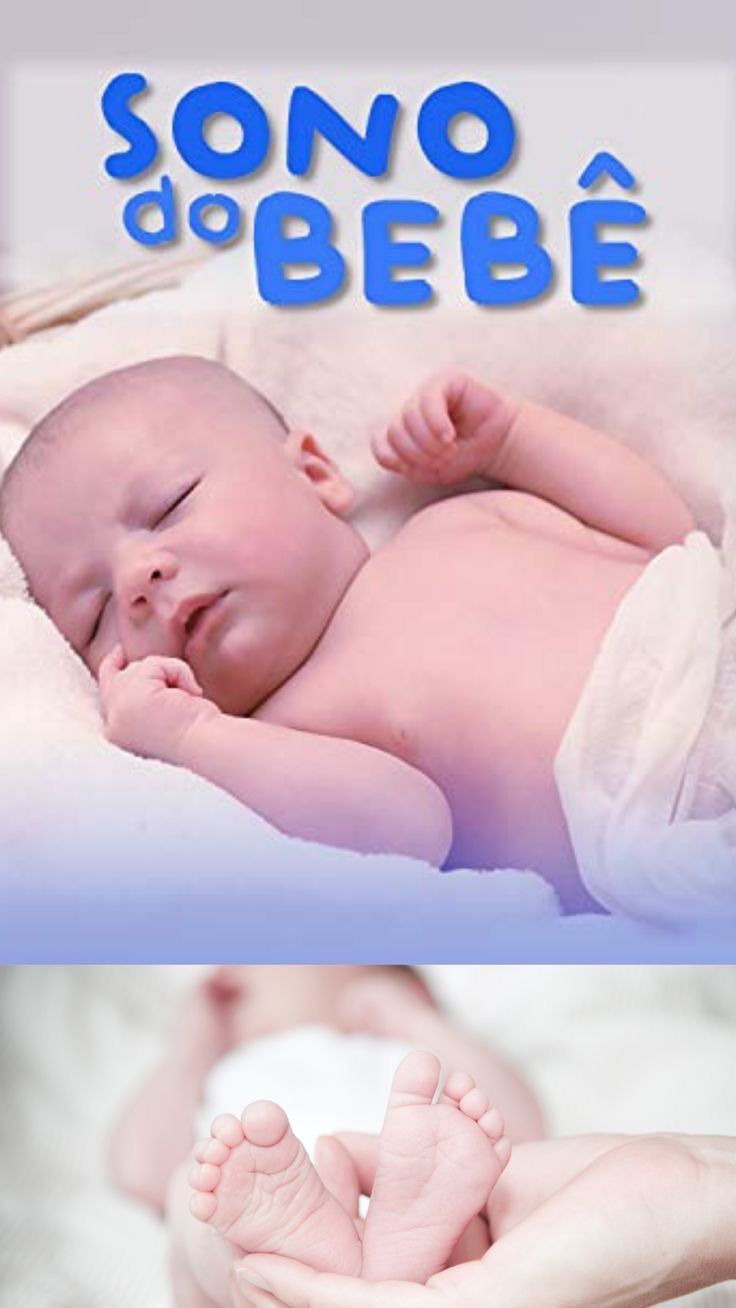 Introdução ao sono do bebê