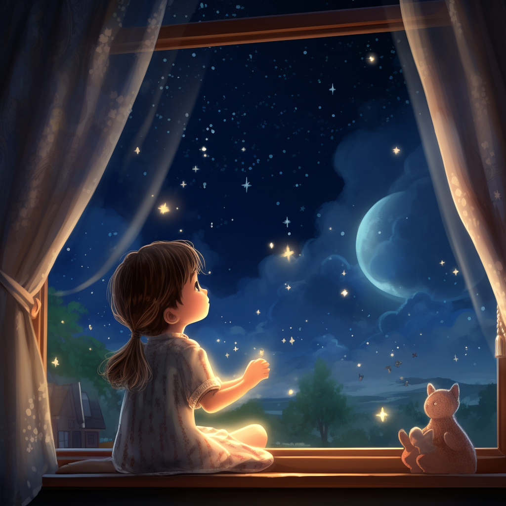 O Sonho Mágico de Estrela - Iago Lima | Hotmart