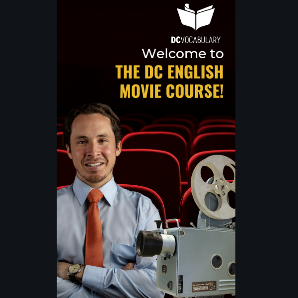 English Movie Week
