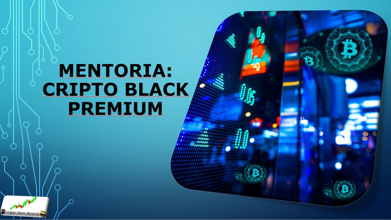 Mentoria: Cripto black premium - Jovinilo Oliveira Santos | Hotmart