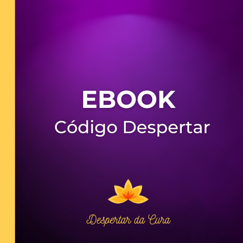 Ebook Código Despertar + Vídeos de complemento