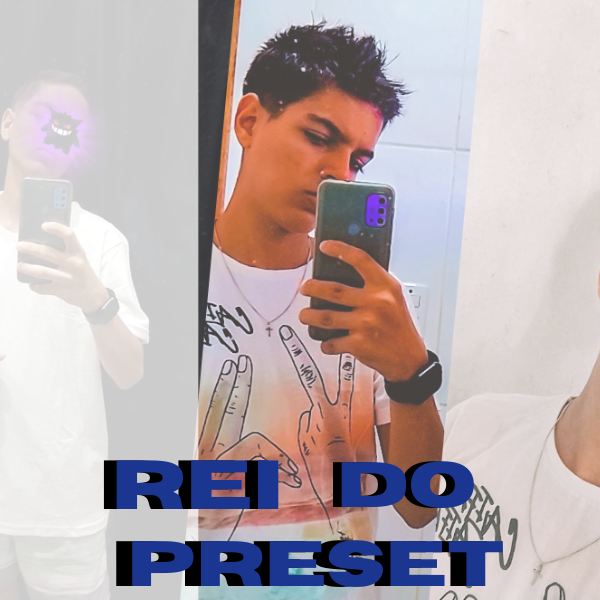 Rei do Preset - Roberto Lucas Moutinho Affonso | Hotmart