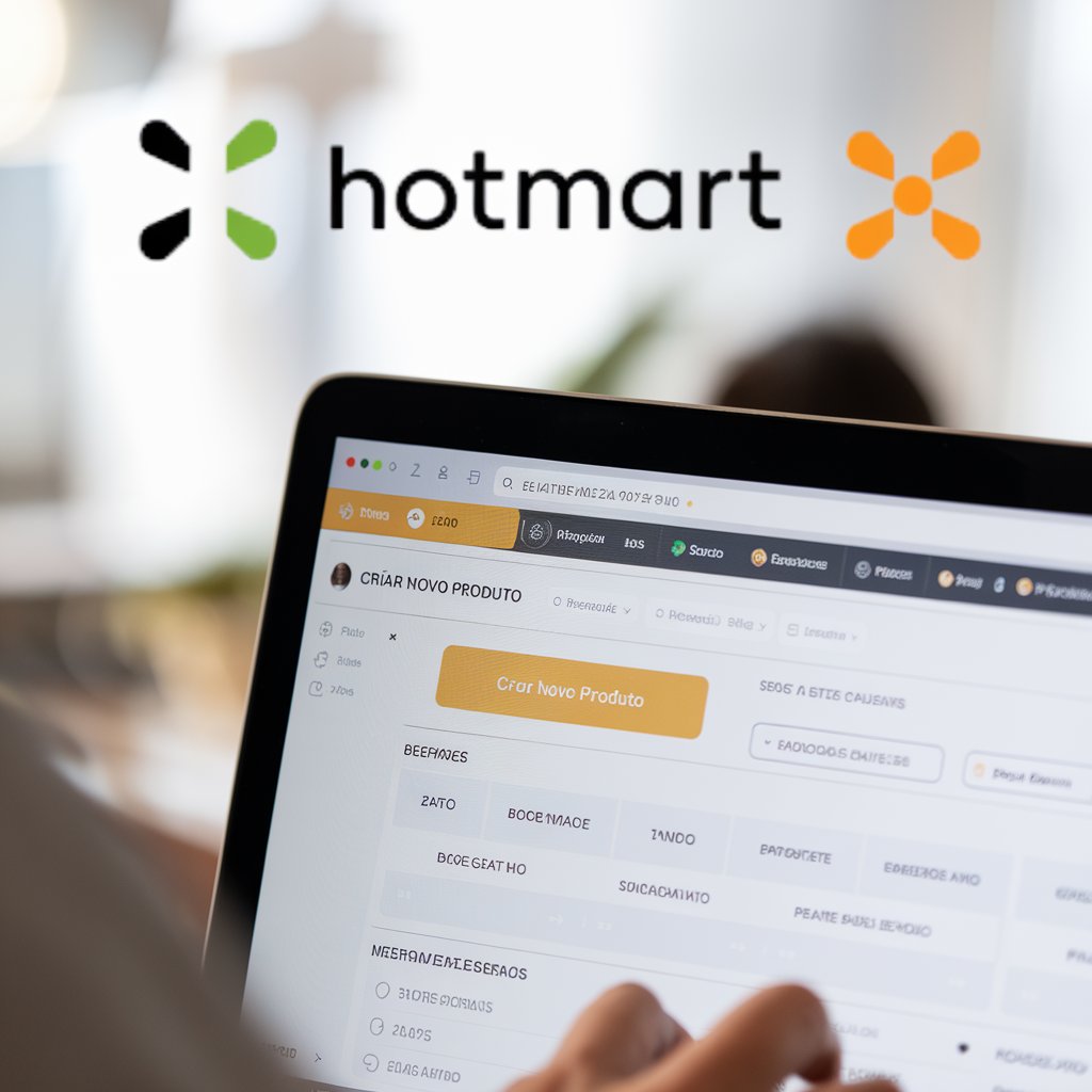 Empreender no mercado digital com Hotmart - Urik Denamarque Escocio...
