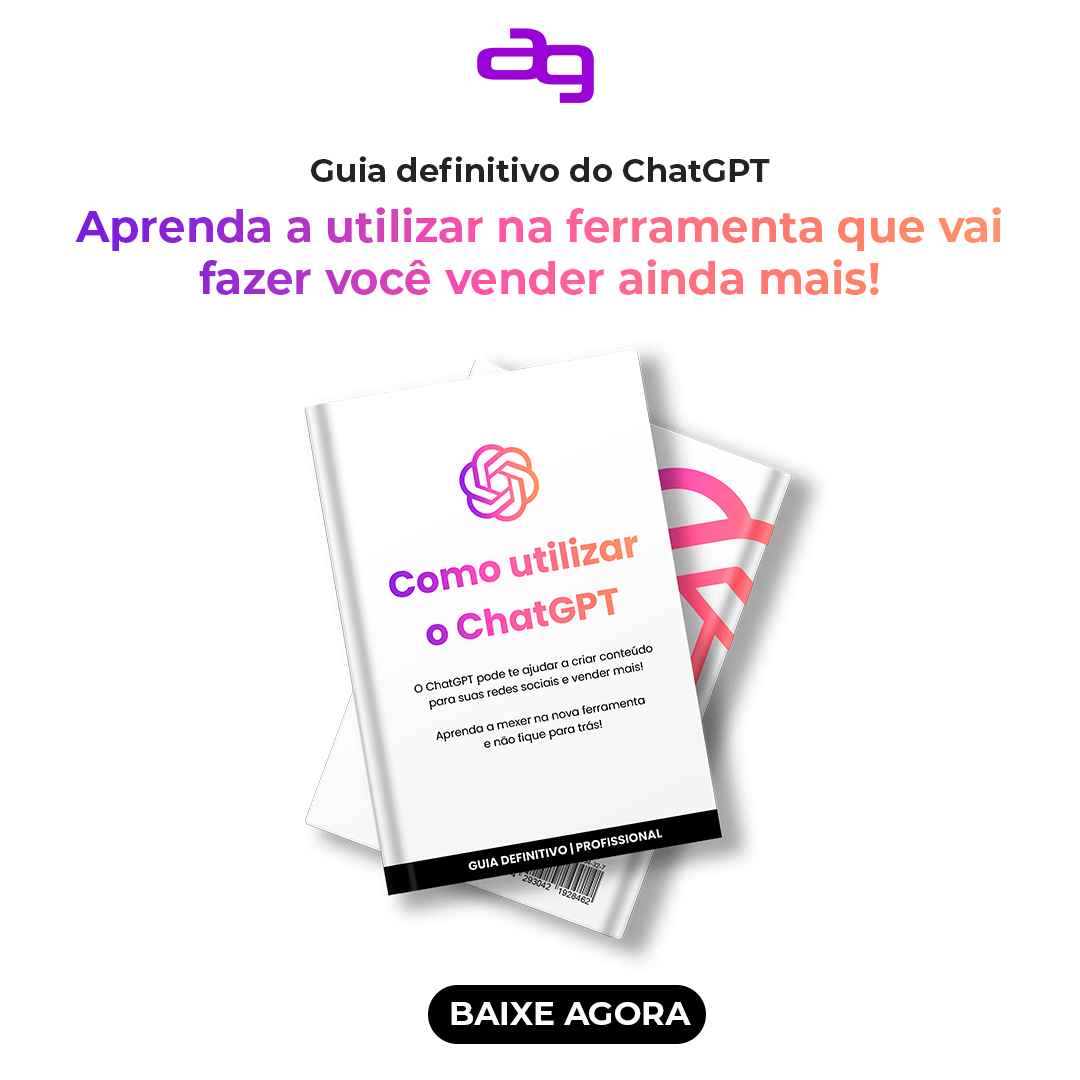 Aprenda a usar o ChatGPT como um profissional e aumente suas vendas...