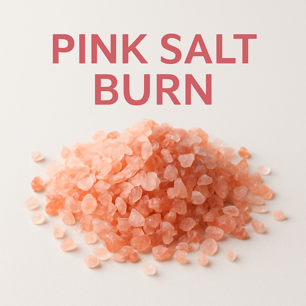 Protocol - Pink Salt Burn - Nicolas Martins Lara | Hotmart