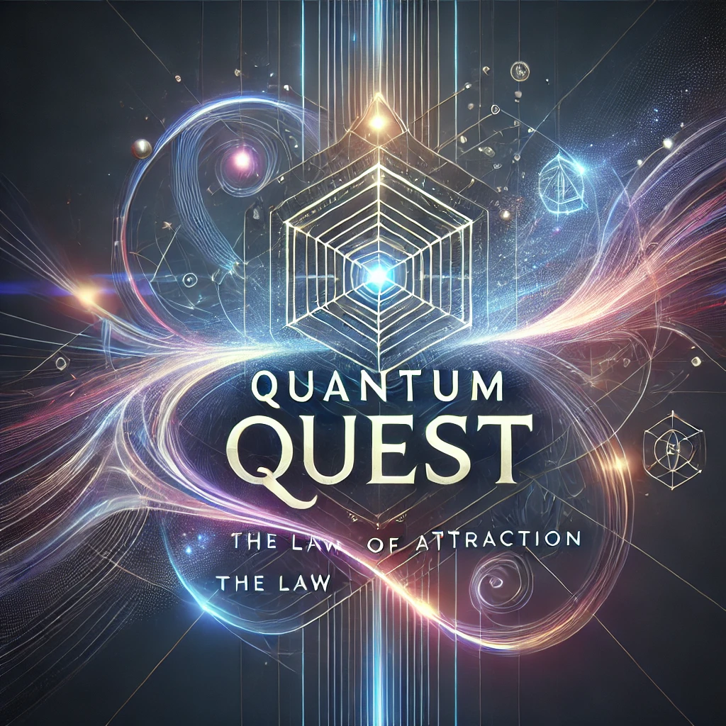 Quantum Quest IA