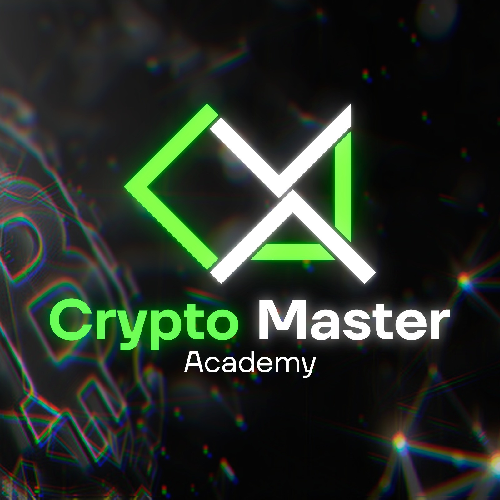 CMA: Cripto Master Academy