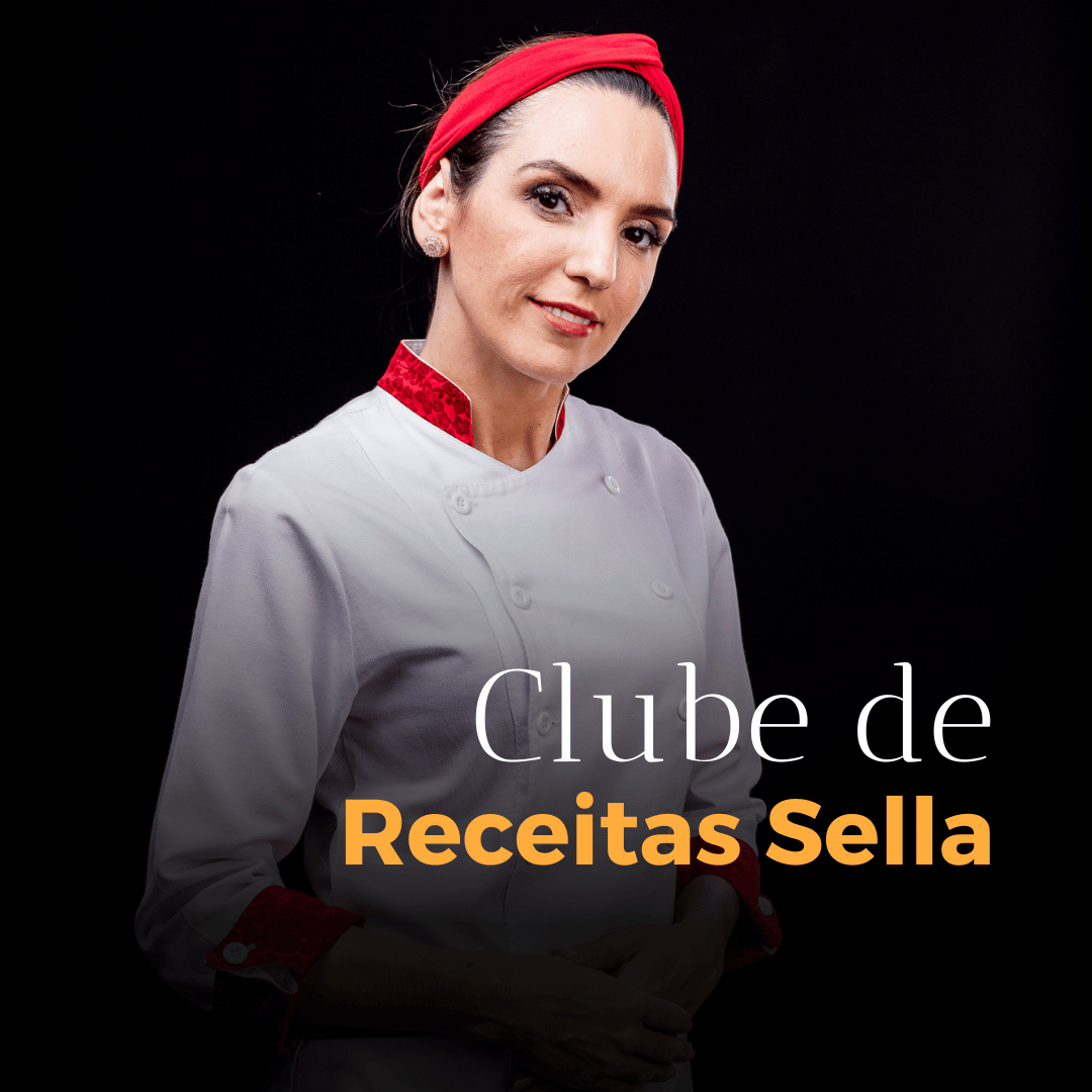 Clube de Receitas Sella