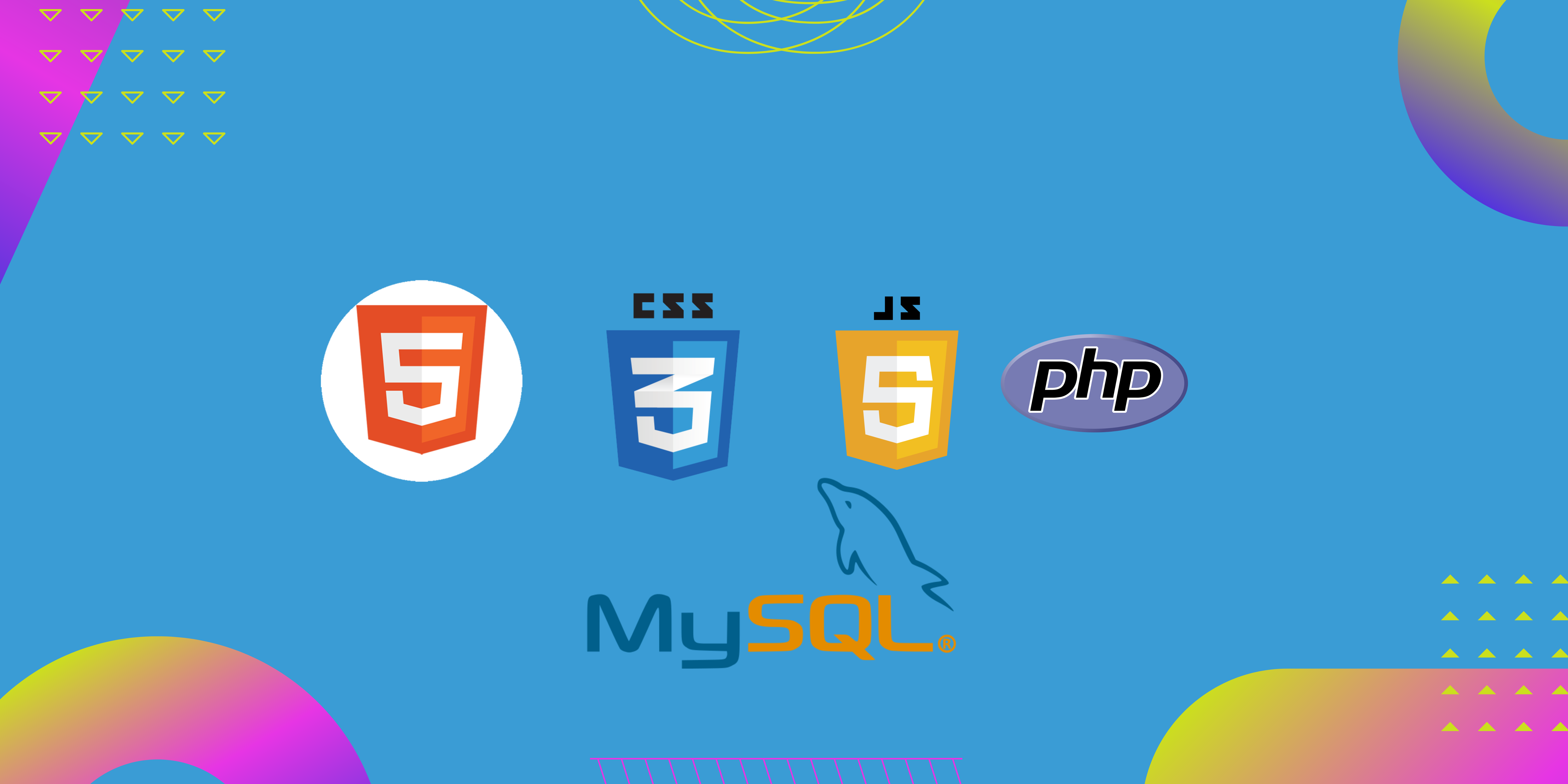 Domina el desarrollo web: HTML, CSS, JavaScript, PHP y MySQL - Isaias ... Domina el desarrollo web: HTML, CSS, JavaScript, PHP y MySQL - Isaias ...