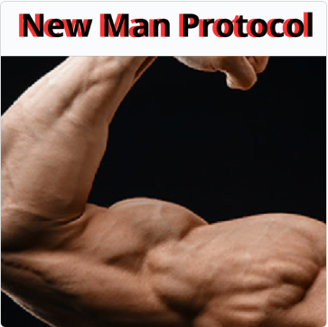 New Men Protocol Community