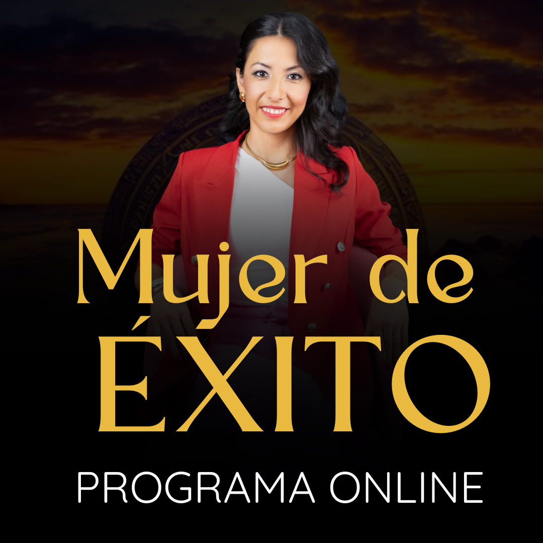 MUJER DE ÉXITO