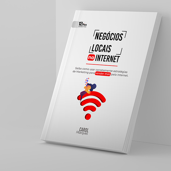 Curso Online Negócios Locais na Internet