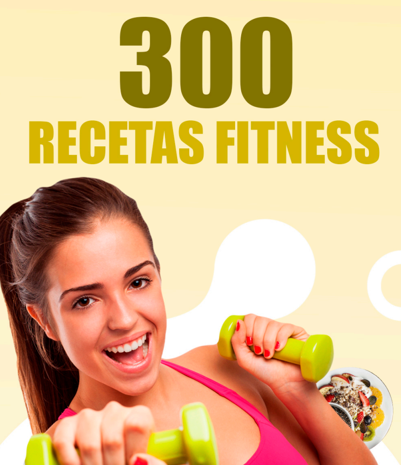 300 Recetas Low Carb - Irresistibles - BTB Educação | Hotmart