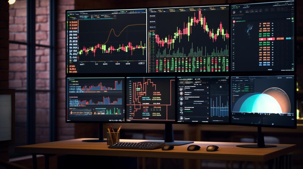 "EliteTrader Pro: Domina los Mercados Financieros con Confianza y É...