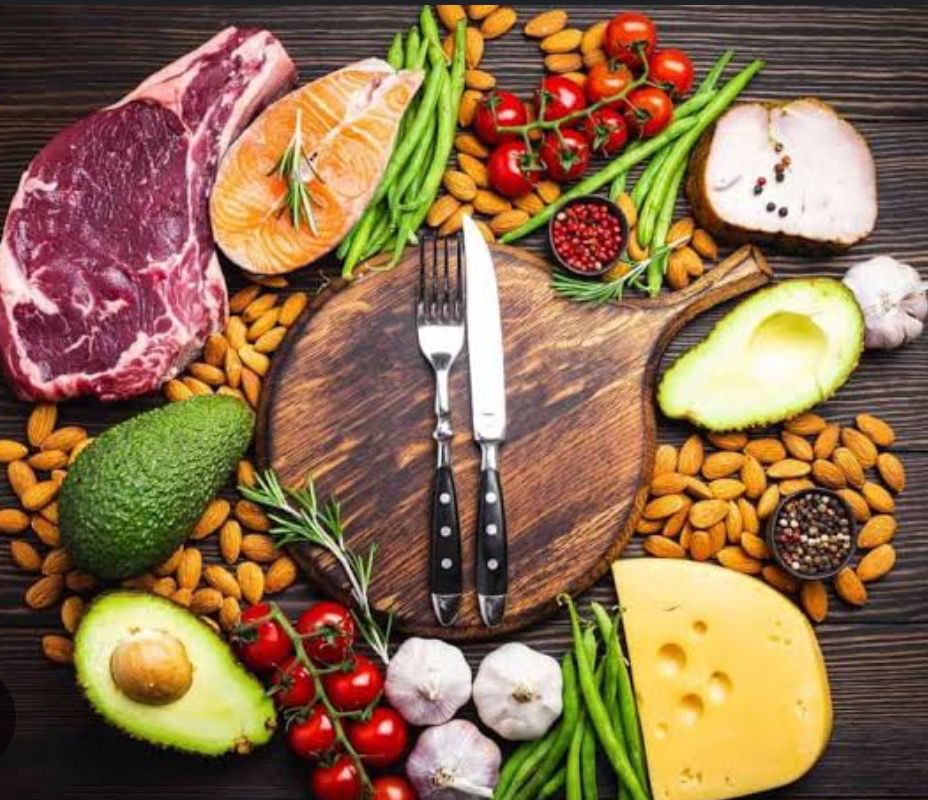 DESAFIO 12 DIAS - Module seu metabolismo para uma vida mais saudável e ...