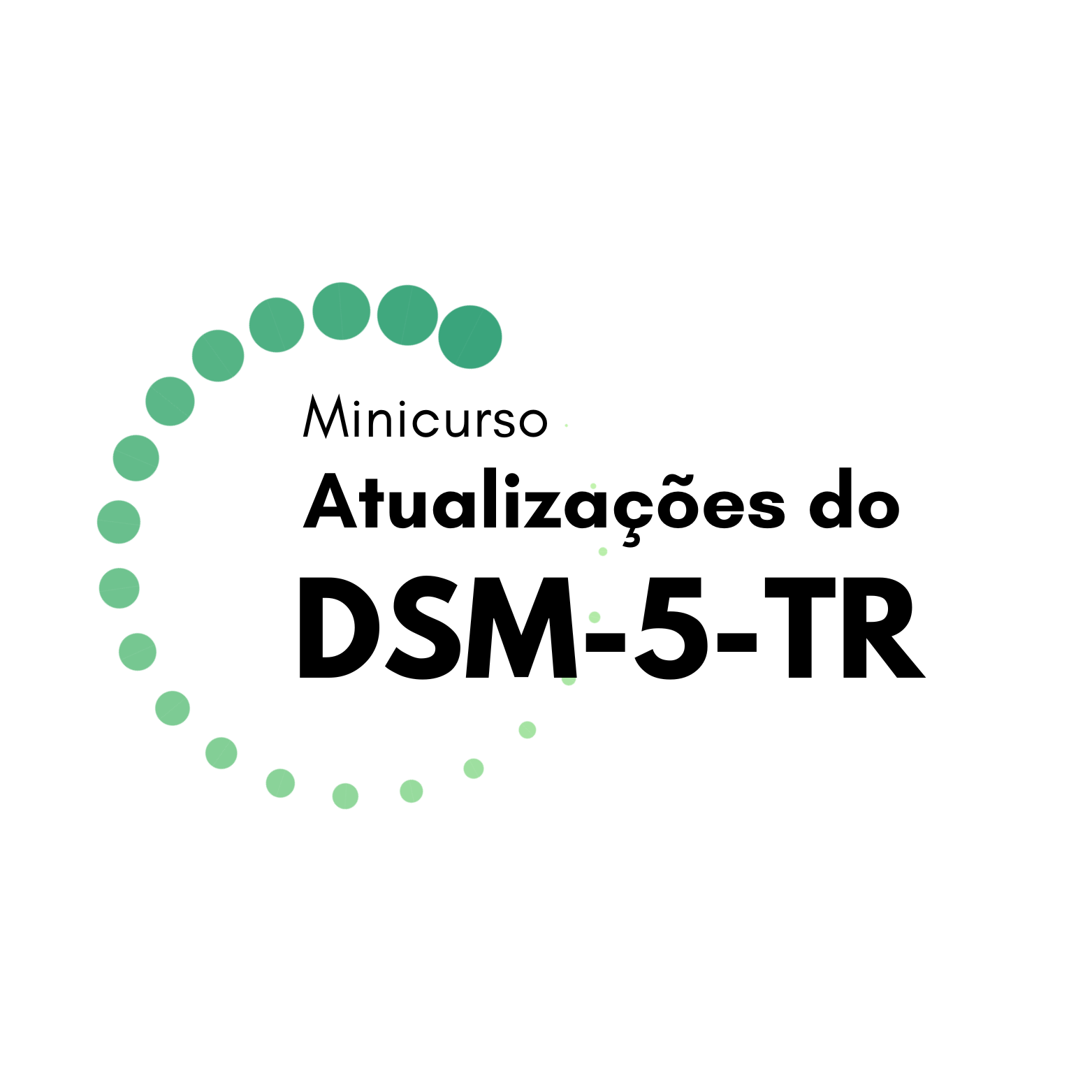 Atualizações do DSM-5-TR