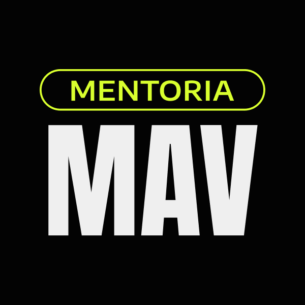 Mentoria MAV - Eventos e Mentoria ONM | Hotmart