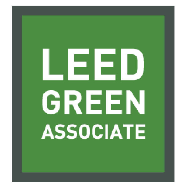 LEED Green Associate Course