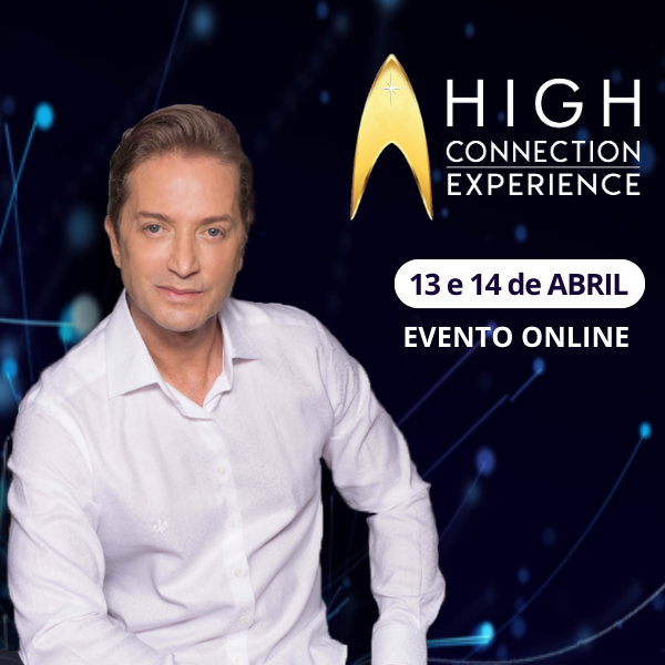 HIGH CONNECTION EXPERIENCE SP - Online - Carllos Florêncio por Inst...