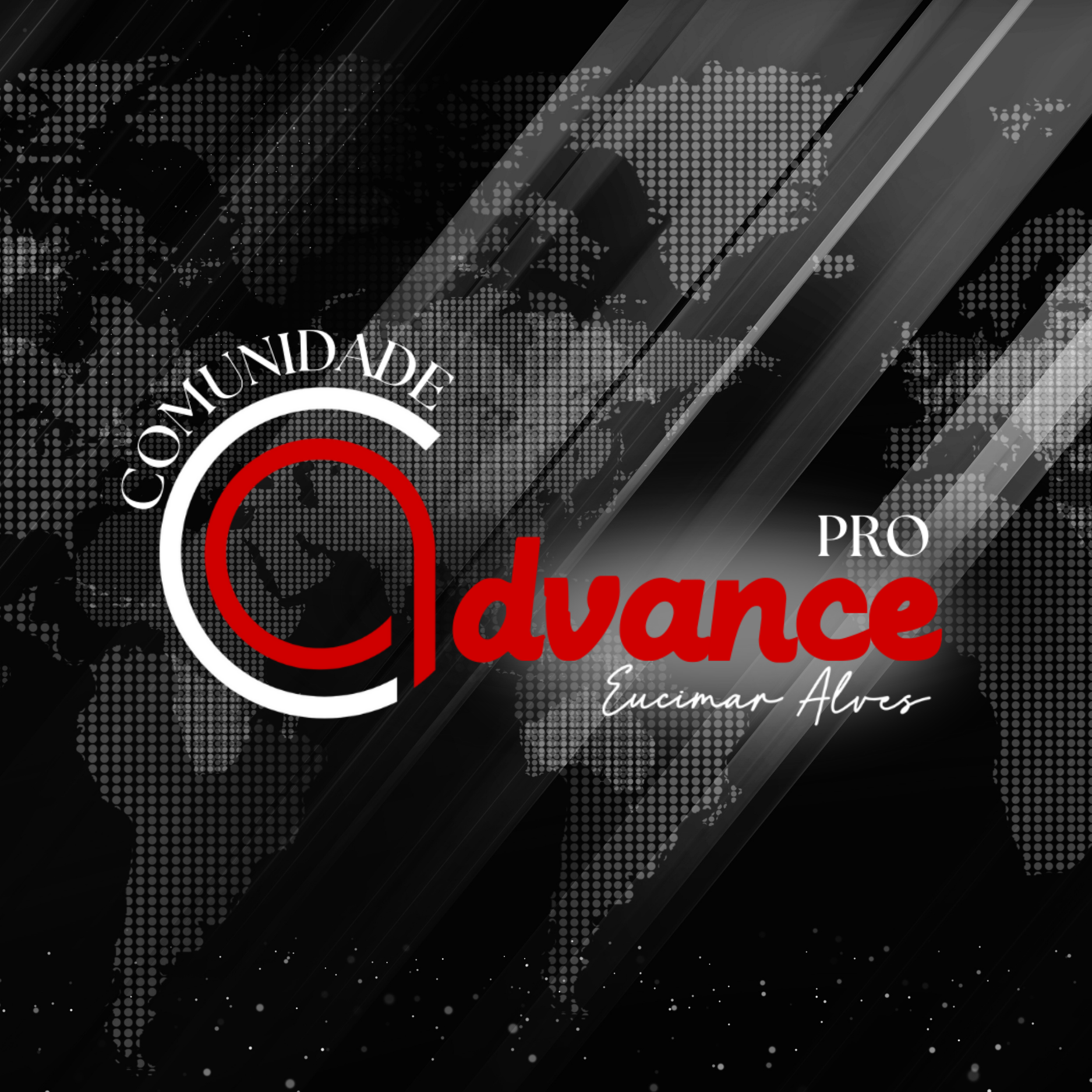 Comunidade Advance Pro