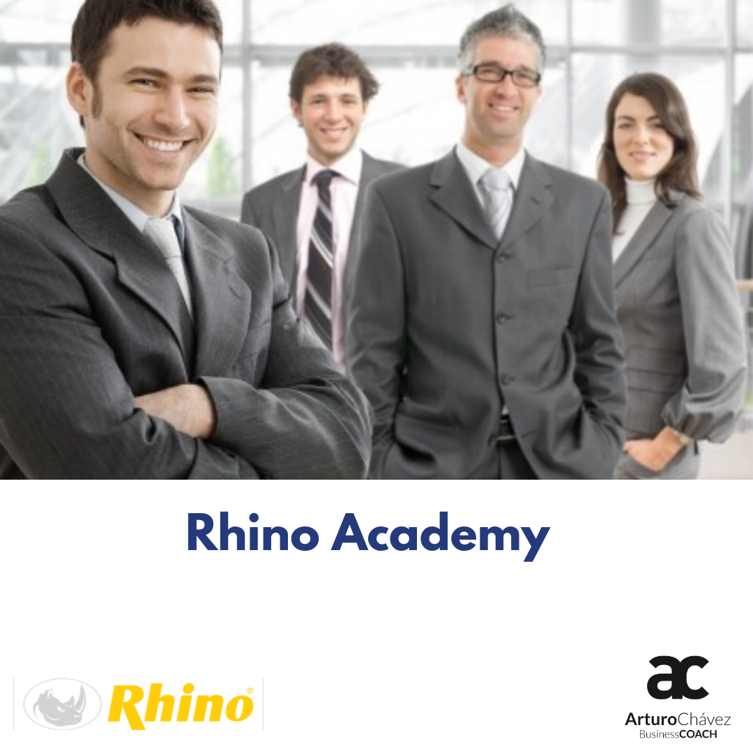 Academia Rhino 1.0