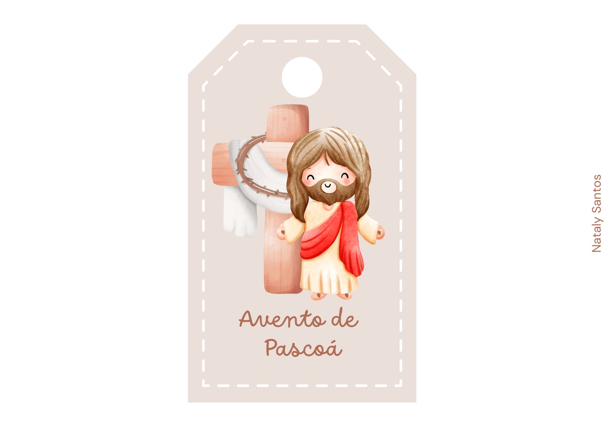 Advento de Pascoa - Nataly Anne Ferreira de Campos dos Santos | Hot...