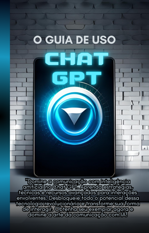 Guia de Uso do Chat GPT - Helvio Monteirto de Oliveira | Hotmart