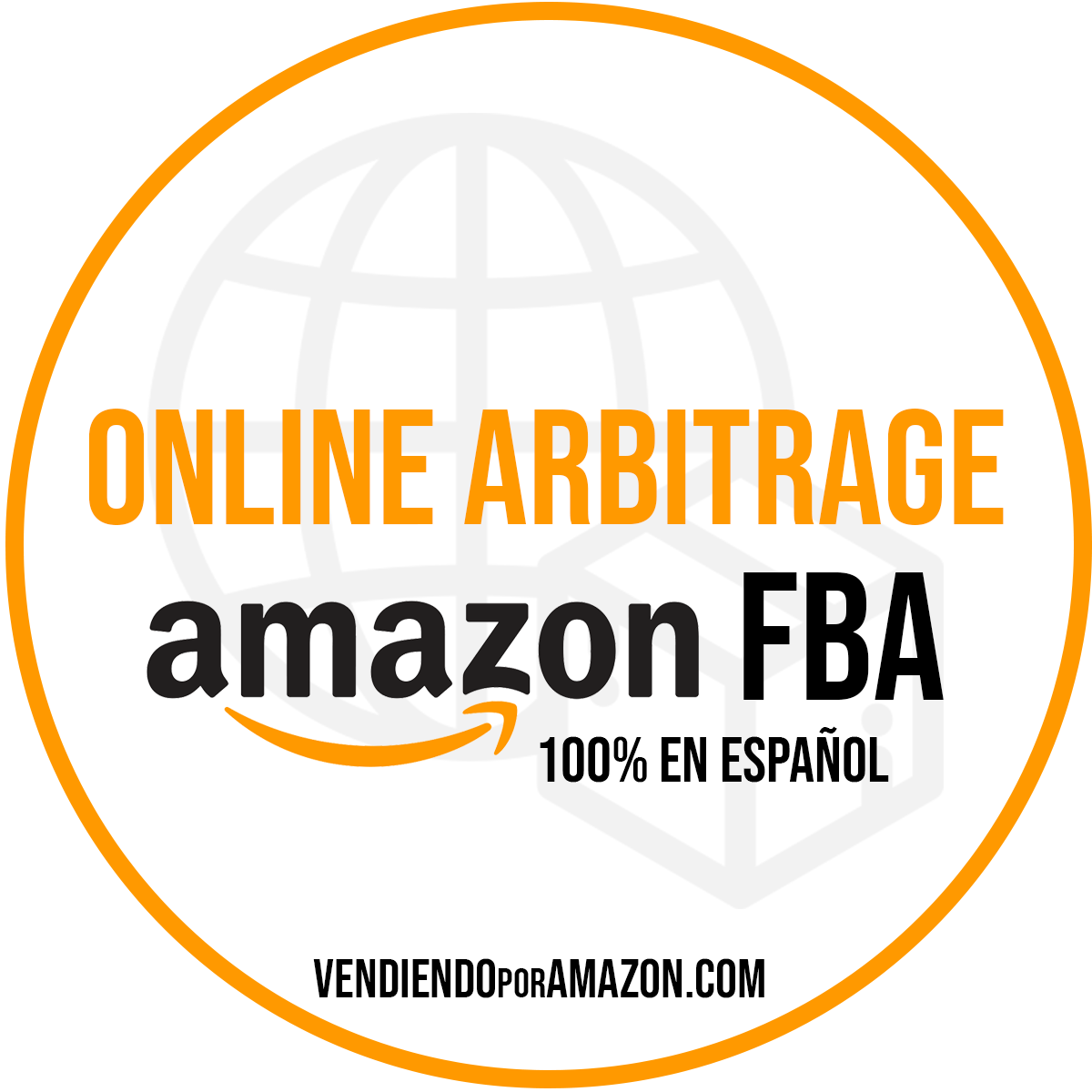 Online Arbitrage con Amazon FBA (100% Español) - Harrison Piedrahit...