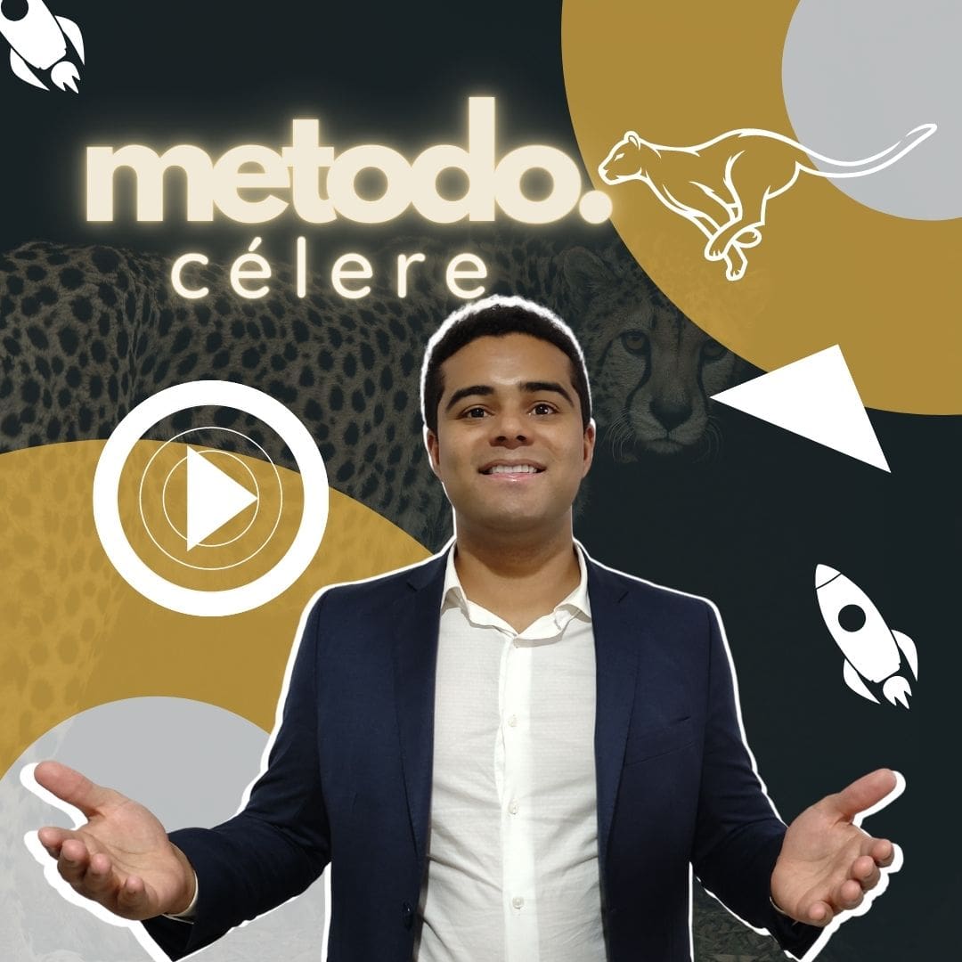 Método Célere - Método Célere | Hotmart