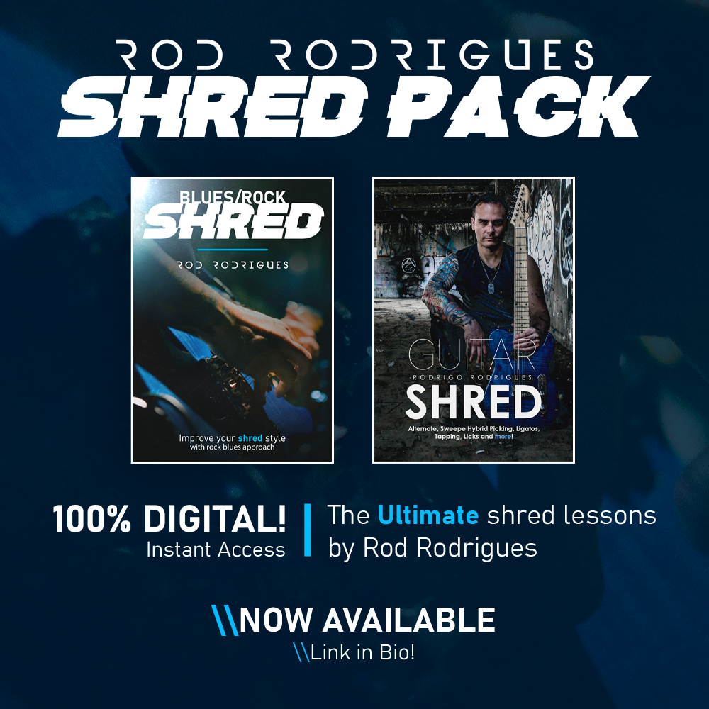 Shred Pack