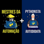 Comunidade Mestre Pythonista