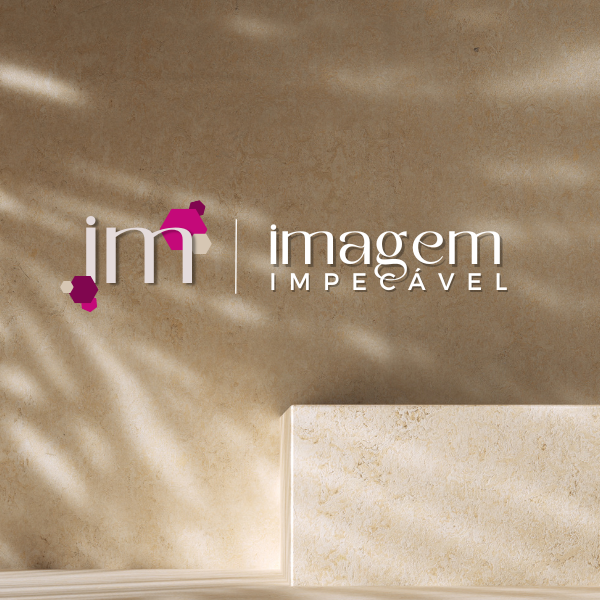 IMAGEM IMPECÁVEL | Marca Profissional Impecável - Bárbara Medeiros ...
