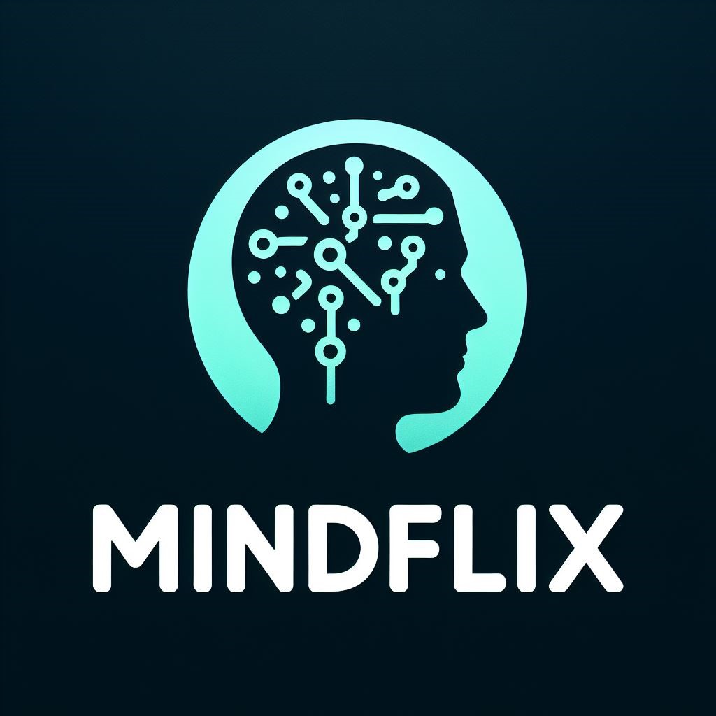 MindFlix: Deja de sufrir por tus películas mentales - Ana María Ari...