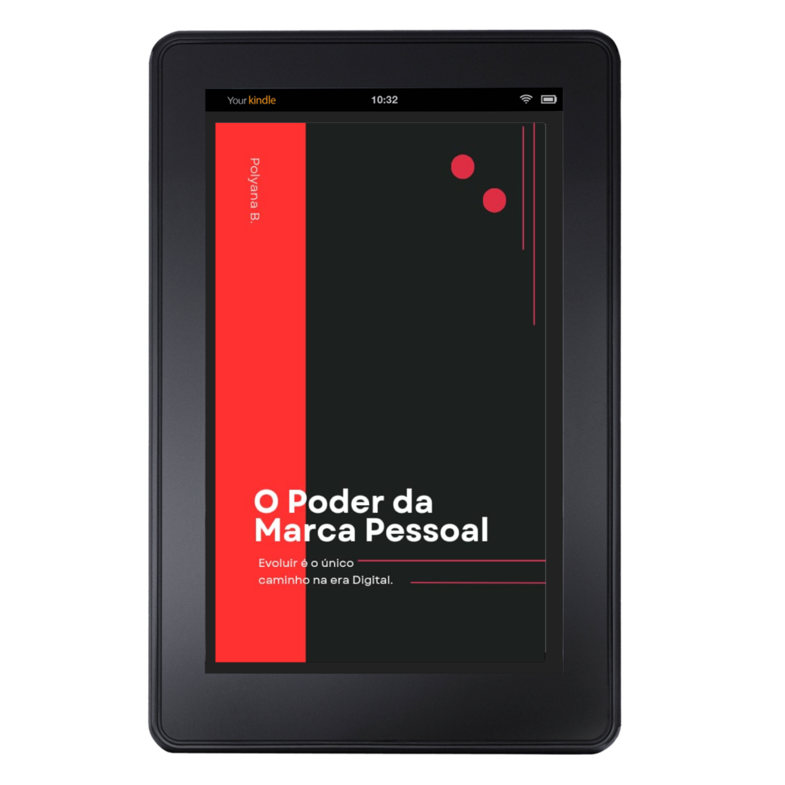 Ebook O Poder da Marca Pessoal