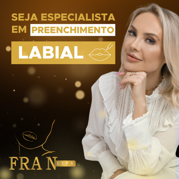 MFL - Método Fran Lips - O Método de Preenchimento Labial da Dra Fr...