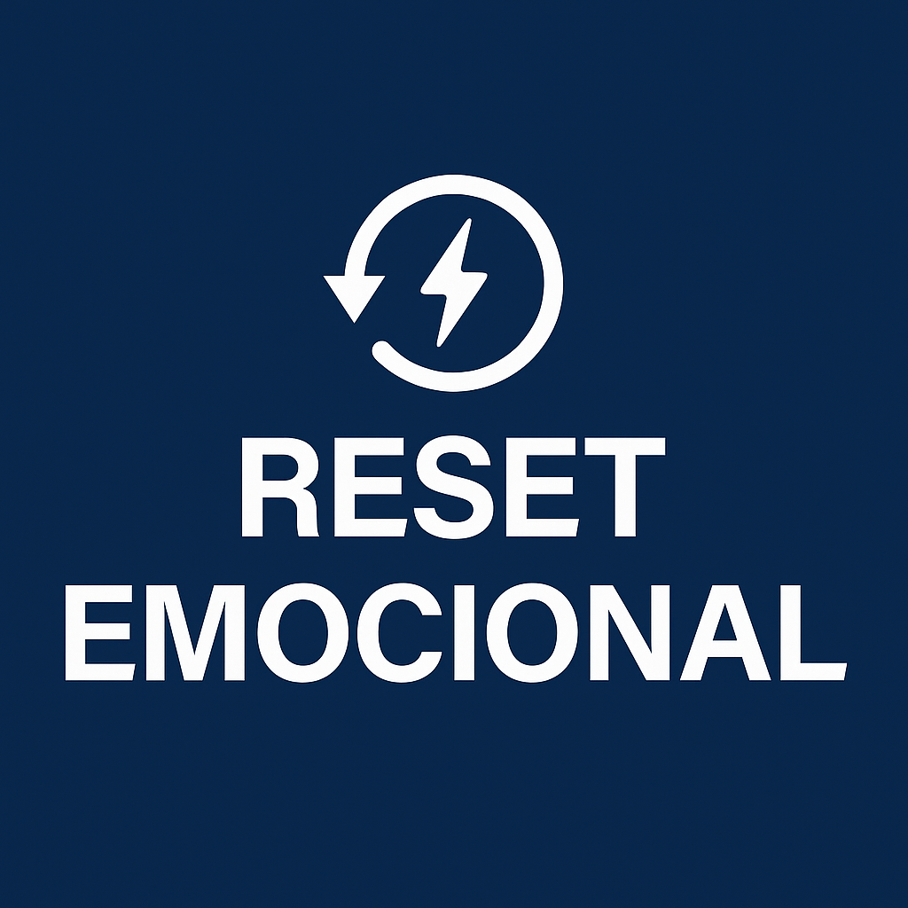 Reset Emocional